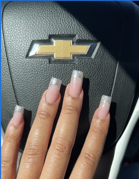 KJ Nails Spa - Best Nail Salon in Sumter